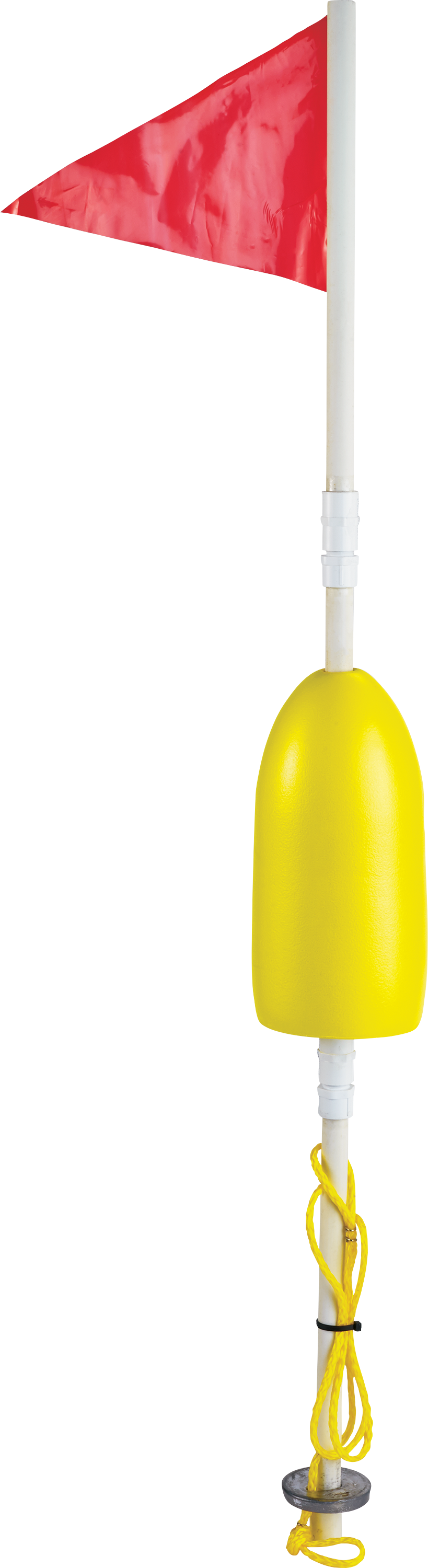 Willapa 3-Piece Shrimp Buoy Stick | Bass Pro Shops